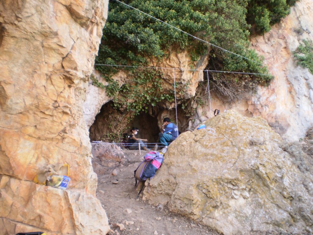 Aguilón P7, Aguilón, Zaragoza | Aragosaurus