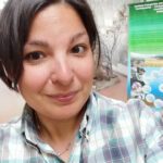 Penélope CRUZADO CABALLERO | Aragosaurus