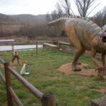 Galvesaurus, Galve y el Patrimonio Paleontológico | Aragosaurus