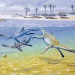 La geología se extingue | Aragosaurus