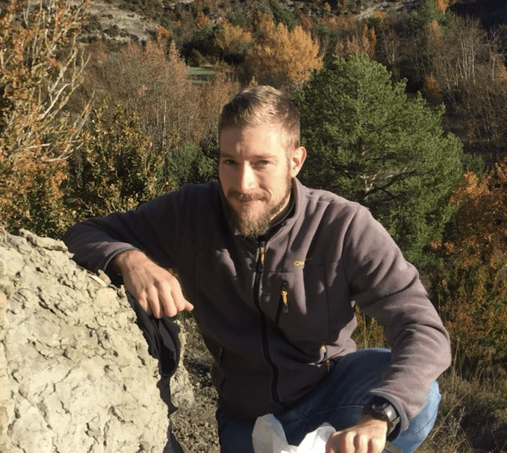 Fernando Ari FERRATGES KWEKEL | Aragosaurus