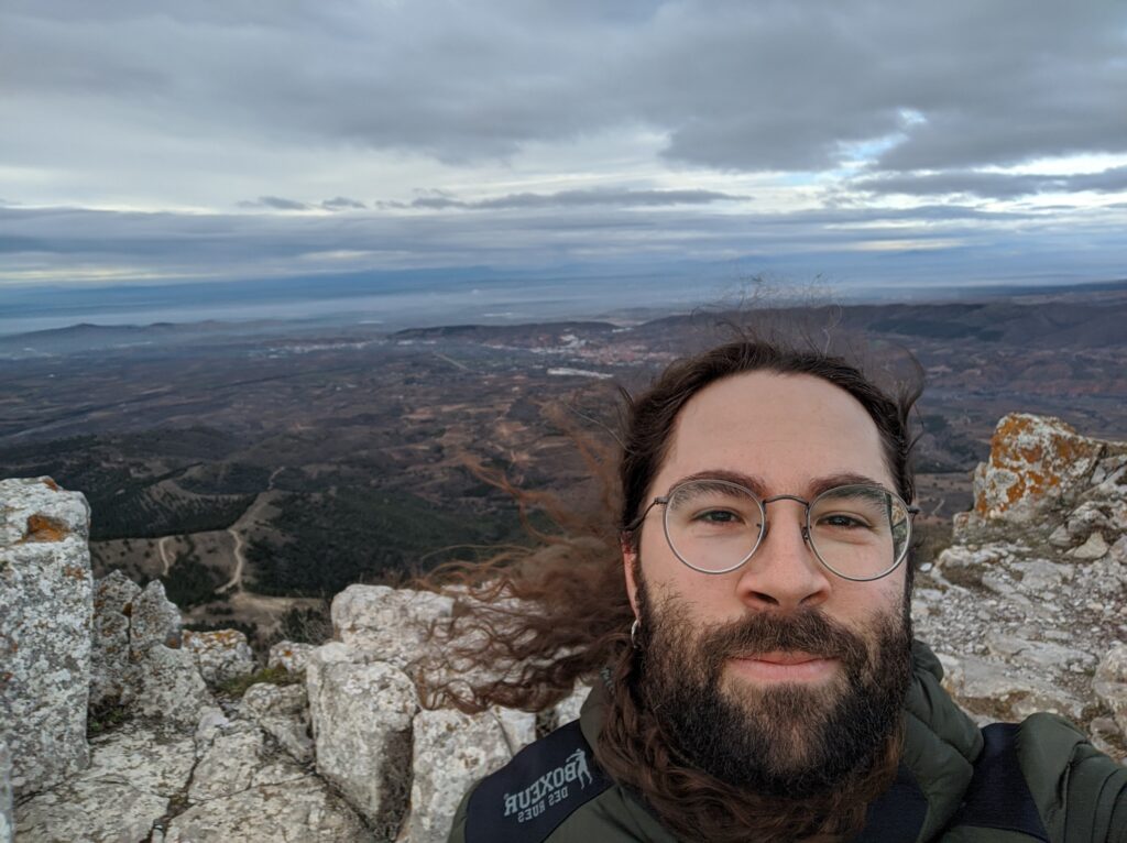 Eduardo MEDRANO AGUADO | Aragosaurus