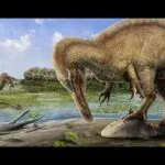 Bienvenido Riojavenatrix | Aragosaurus